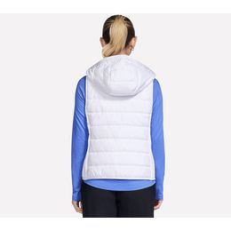 Skechers Vest female White size XXL