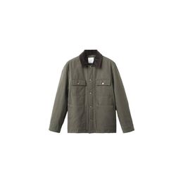Mango Man Jacke Herren Größe XS khaki