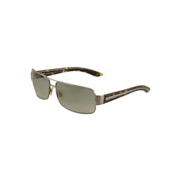 Polo Ralph Lauren Sonnenbrille Herren Größe One Size Second Hand silber