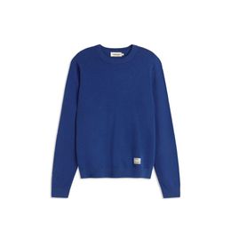 thinking mu Pullover 'Lucien' Herren Gr&ouml;&szlig;e XXL indigo