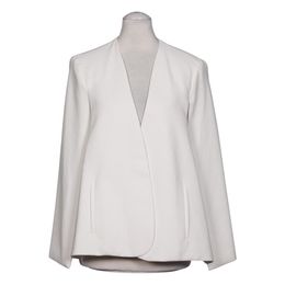Zara Blazer Damen Gr&ouml;&szlig;e S Second Hand wei&szlig;
