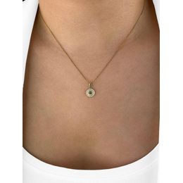 Daniel Clifford Necklace 'Carina' female Gold size Onesize