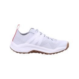 Lowa Athletic Shoes 'KALOYA LT' female Grey size 4,5