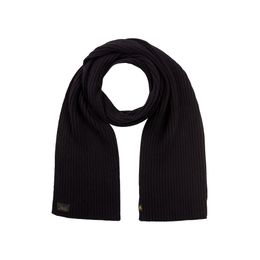 Camel Active Scarf male Black size One Size