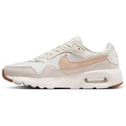 Nike Sportswear Sneaker 'Air Max SC' Damen Größe 38 pastellblau / hellgrau / puder