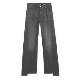 BOSS Jeans female Grey size 25