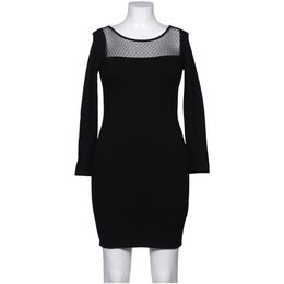 Liu Jo Kleid Damen Gr&ouml;&szlig;e M Second Hand schwarz