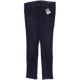 Replay Jeans Damen Gr&ouml;&szlig;e 32 Second Hand marine