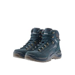 Lowa Boots Herren Größe 44.5 blau