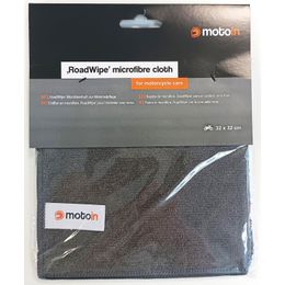 motoin RoadWipe, Mikrofasertuch