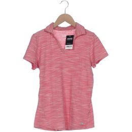 Puma Poloshirt Damen Gr&ouml;&szlig;e S Second Hand pink