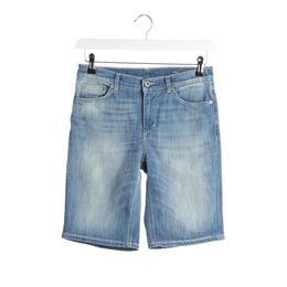 Dondup Bermuda / Shorts Damen Gr&ouml;&szlig;e XL hellblau