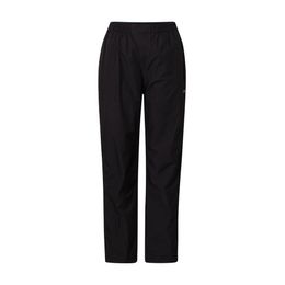 CMP Outdoorhose Damen Gr&ouml;&szlig;e M/L schwarz