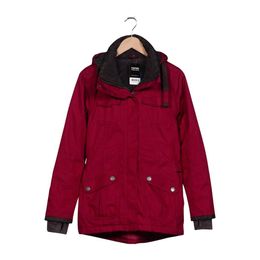 Cecil Jacke Damen Gr&ouml;&szlig;e S Second Hand rot