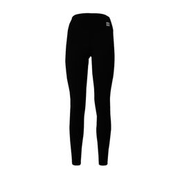 Hugo Leggings 'Noparda' Damen Größe XS schwarz / weiß