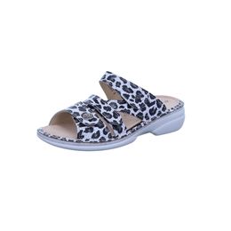 Finn Comfort Mules 'VENTURA' female Blue size 39