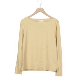 s.Oliver Pullover Damen Größe L Second Hand gelb
