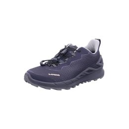 Lowa Halbschuh 'MERGER GTX' Damen Gr&ouml;&szlig;e 38.5 anthrazit / wei&szlig;