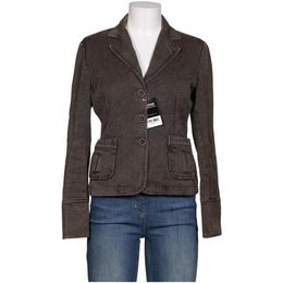 Massimo Dutti Blazer Damen Größe M Second Hand braun