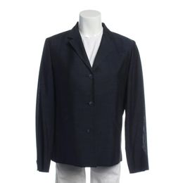 MaxMara Max Mara Blazer Damen Gr&ouml;&szlig;e S Second Hand navy
