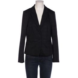 comma, COMMA Blazer Damen Gr&ouml;&szlig;e M Second Hand marine