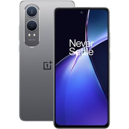 OnePlus Nord CE4 Lite 256GB - Silber - Ohne Vertrag