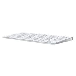 Apple Magic Keyboard (2021) - QWERTY - Italienisch -