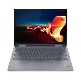 Lenovo ThinkPad X1 Yoga G8 14" Core i5 1.6 GHz - SSD 512 GB - 32GB AZERTY - Franz&ouml;sisch