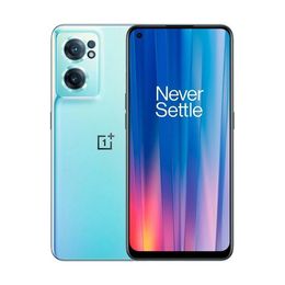 OnePlus Nord CE 2 5G 128GB - Blau - Ohne Vertrag