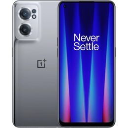 OnePlus Nord CE 2 5G 128GB - Grau - Ohne Vertrag