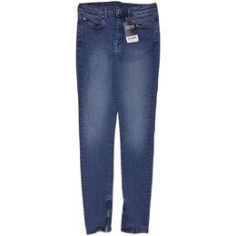 Pepe Jeans Jeans Damen Größe 27 Second Hand blau