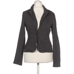 s.Oliver Blazer Damen Gr&ouml;&szlig;e M Second Hand grau