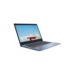 Lenovo IdeaPad 1 14" Ryzen 5 2.1 GHz - SSD 256 GB - 8GB AZERTY - Französisch