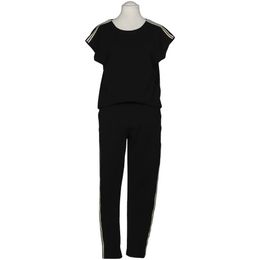 soyaconcept Overall oder Jumpsuit Damen Gr&ouml;&szlig;e M Second Hand schwarz