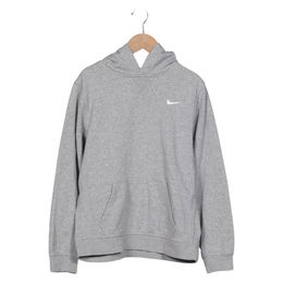 Nike Kapuzenpullover Herren Gr&ouml;&szlig;e XL Second Hand grau
