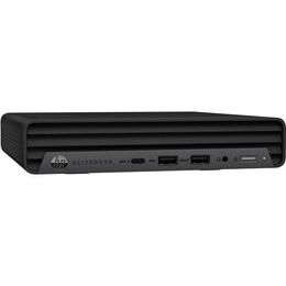 HP EliteDesk 800 G6 Mini Core i5 3.1 GHz - SSD 512 GB RAM 16 GB