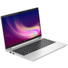 HP EliteBook 640 G10 14" Core i5 1.6 GHz - SSD 512 GB - 16GB QWERTY - Englisch