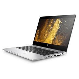 HP EliteBook 830 G5 13" Core i5 1.7 GHz - SSD 512 GB - 8GB QWERTY - Italienisch