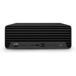 HP Pro SFF 400 G9 Core i7 2.1 GHz - SSD 256 GB RAM 16 GB