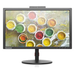 Bildschirm 24" LCD FHD Lenovo ThinkVision T2424ZA