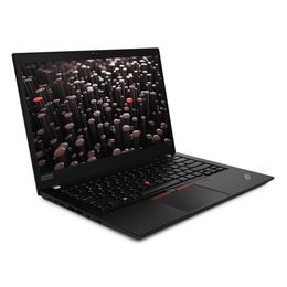 Lenovo ThinkPad P14S G1 14" Ryzen 7 PRO 1.7 GHz - SSD 512 GB - 16GB QWERTY - Schwedisch