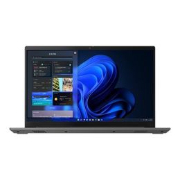 Lenovo ThinkBook 15 G4 IAP 15" Core i5 1.3 GHz - SSD 256 GB - 8GB AZERTY - Französisch