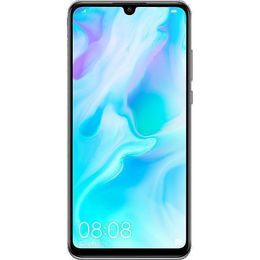 Huawei P30 Lite 128GB - Weiß - Ohne Vertrag