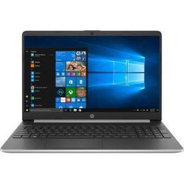 HP 15s-fq1007nf 15" Core i7 1.3 GHz - SSD 512 GB - 8GB AZERTY - Französisch