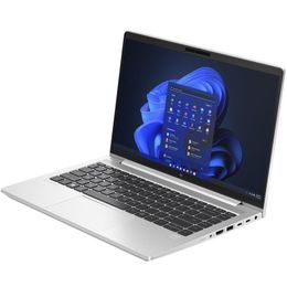 HP EliteBook 640 G10 14" Core i5 1.3 GHz - SSD 256 GB - 16GB QWERTY - Englisch