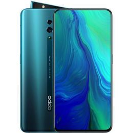 OPPO Electronics Oppo Reno 256GB - Grün - Ohne Vertrag