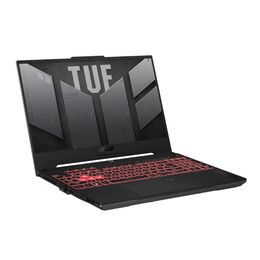 ASUS TUF Gaming A15-TUF507NVR-LP071W 15" Ryzen 7 3.1 GHz - SSD 512 GB - 16GB - NVIDIA GeForce RTX 4060 AZERTY - Französisch