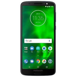 Motorola Moto G6 32GB - Blau - Ohne Vertrag