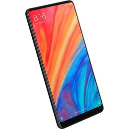 Xiaomi Mi Mix 2S 128GB - Schwarz - Ohne Vertrag