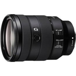 Sony Objektiv FE G OSS Sony E 24-105 mm f/4
